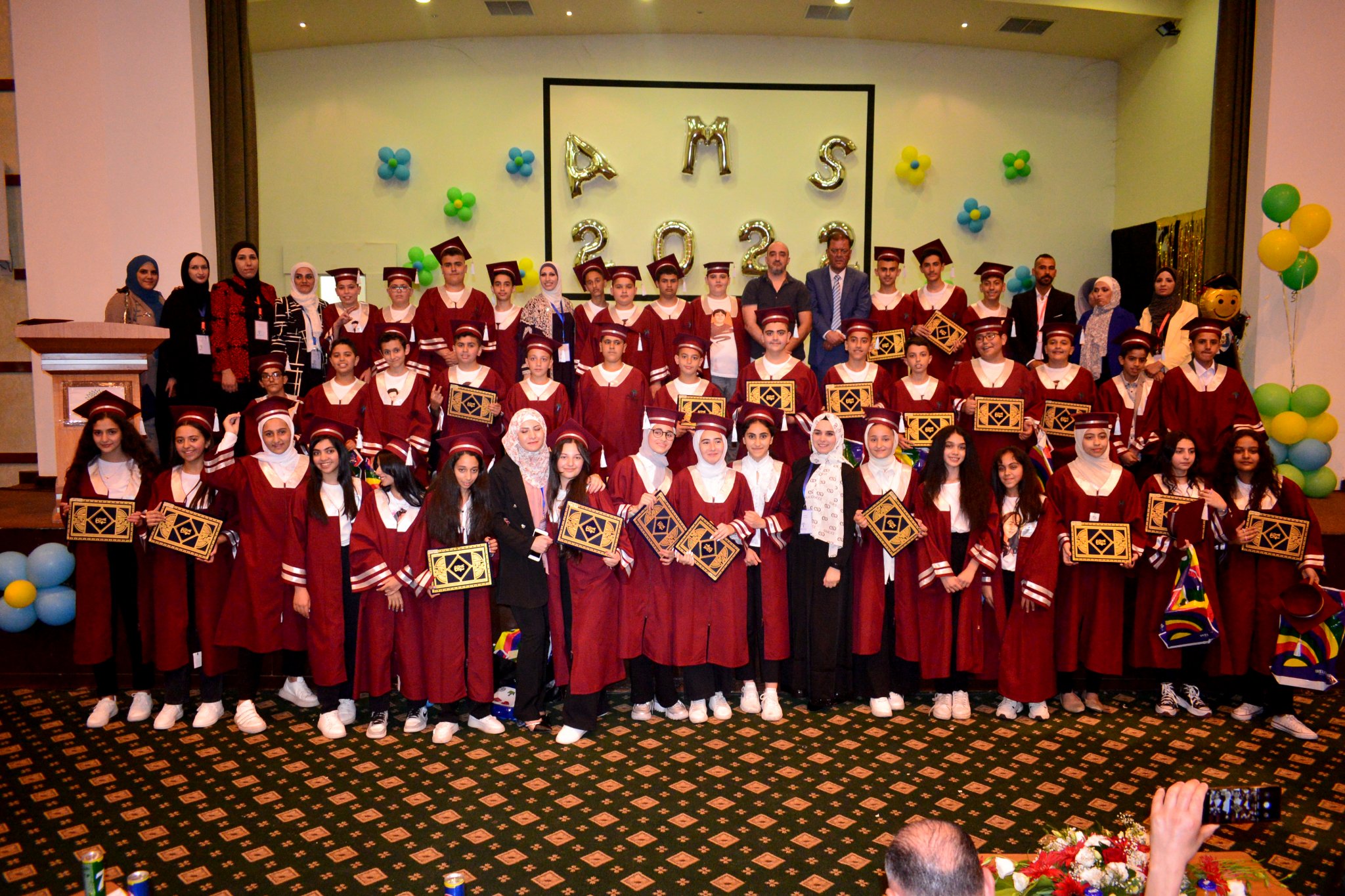 مدارسنا الدليل الشامل للمؤسسات التعليمية - مدرسة وروضة ابو طالب النموذجية