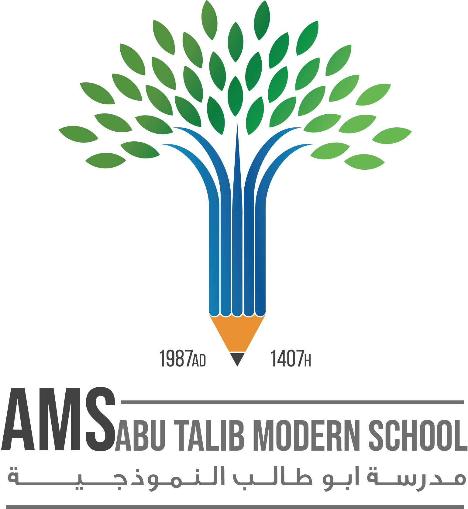 مدارسنا الدليل الشامل للمؤسسات التعليمية - مدرسة وروضة ابو طالب النموذجية