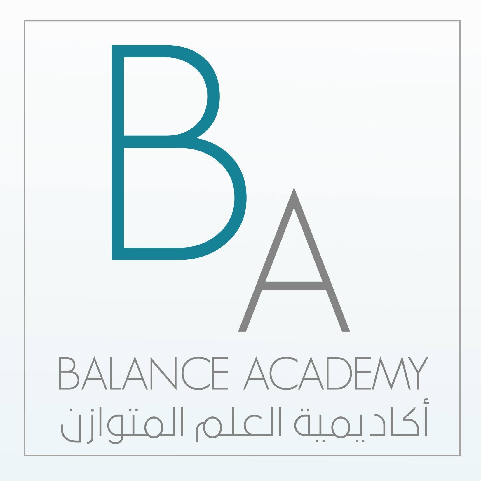 Madaresona - Balance Academy