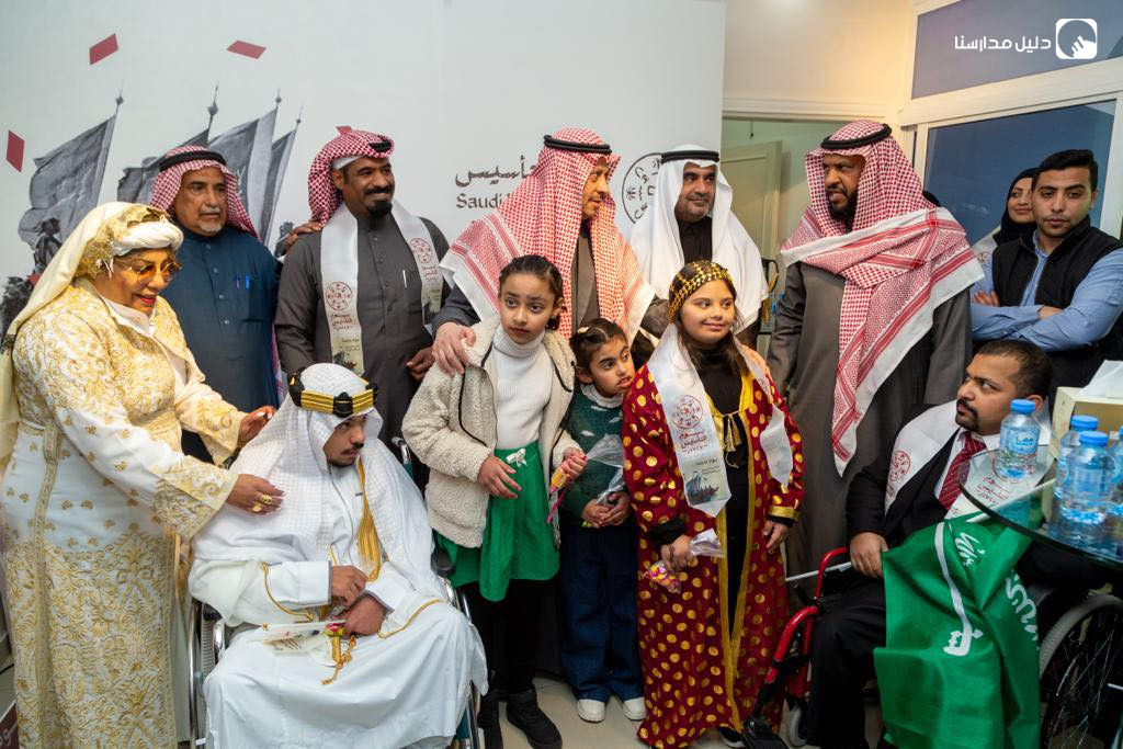 Madaresona - IBIC-Jordan