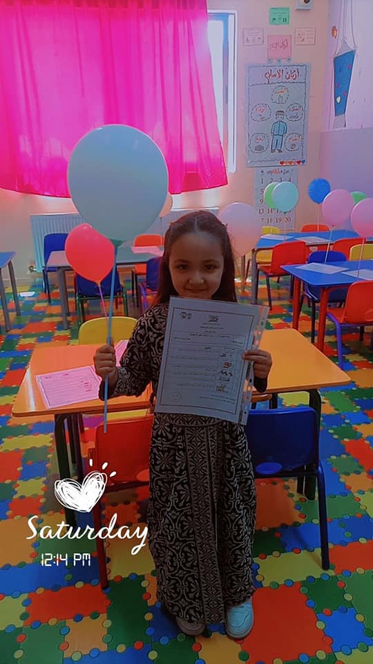 Madaresona - Talaea Al-ibdaa International School